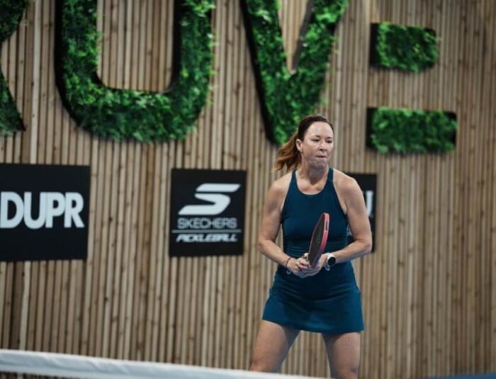 Dallas Pickleball Locations | The Grove Pickleball